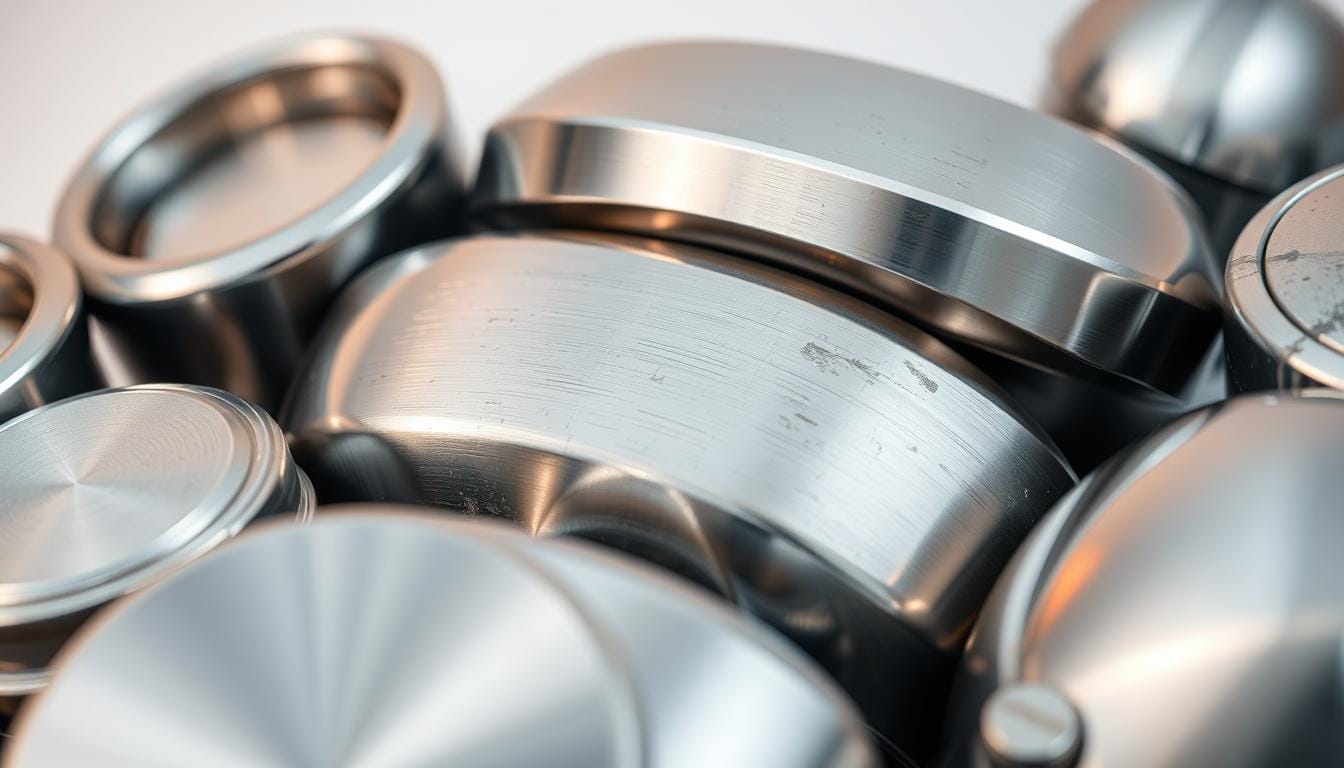 Does Stainless Steel Tarnish? Myths Debunked | SheetStainlessSteel.com