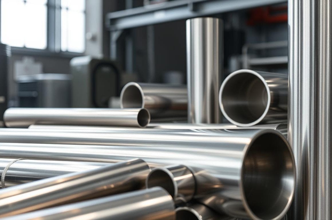 Understanding Stainless Steel: 316 vs 18-8 Comparison ...