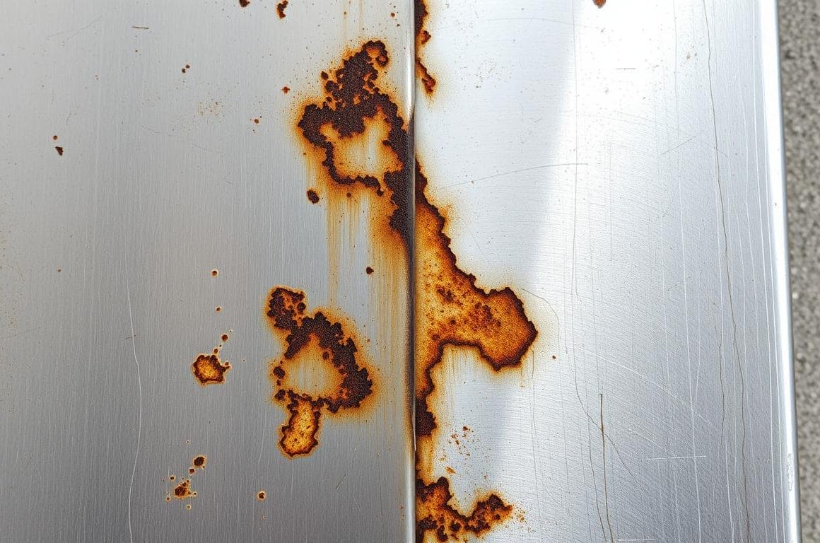 Can Stainless Steel Rust? Debunking Myths