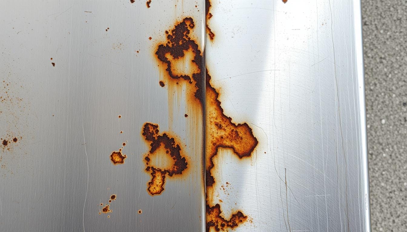 Can Stainless Steel Rust? Debunking Myths