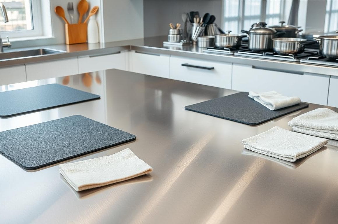 Ultimate Guide to Stainless Steel Scratch Remover