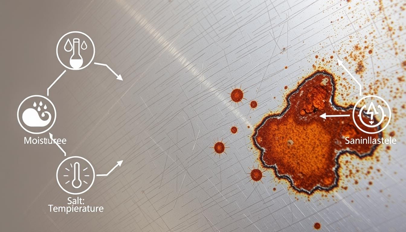 Can Stainless Steel Rust? Debunking Myths