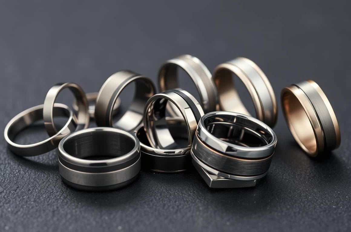 Stainless Steel Finishes Chart: Easily Compare Finishes ...