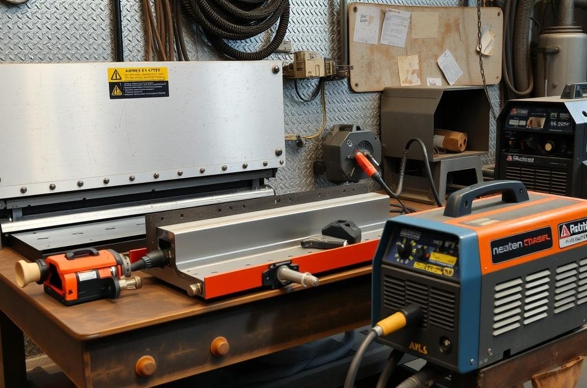 Sheet Metal Duct Work: Essential HVAC Solutions