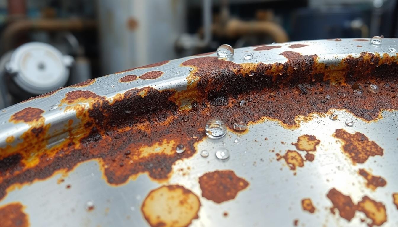Can Stainless Steel Rust? Causes & Prevention Tips