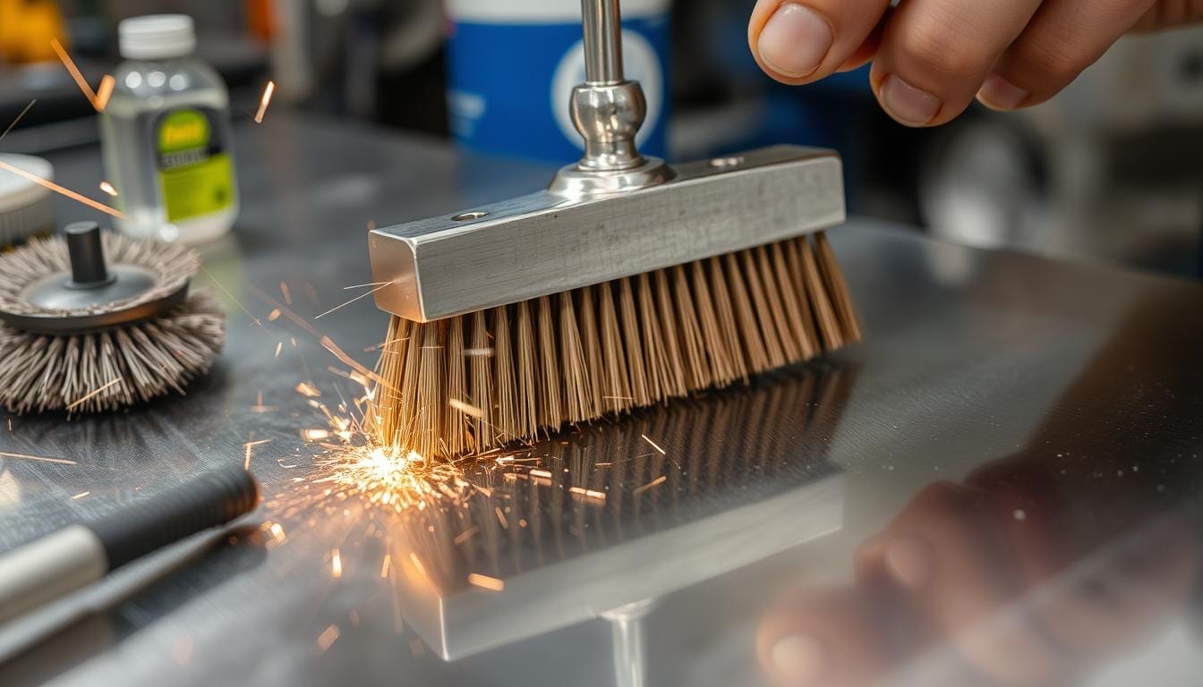 TIG Welding Stainless Steel Guide & Tips