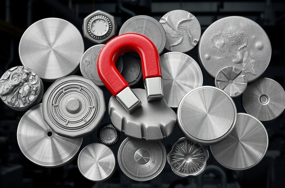 Understanding Stainless Steel and Magnets Compatibility