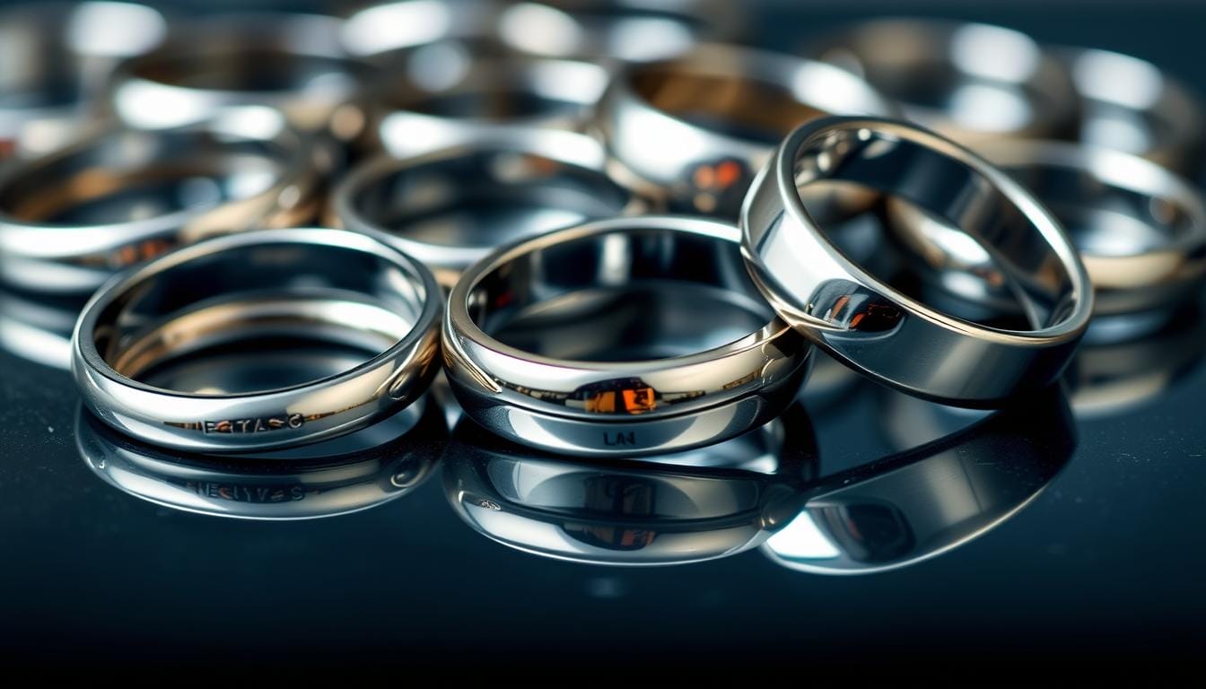 Ultimate Guide to Clean Stainless Steel Rings