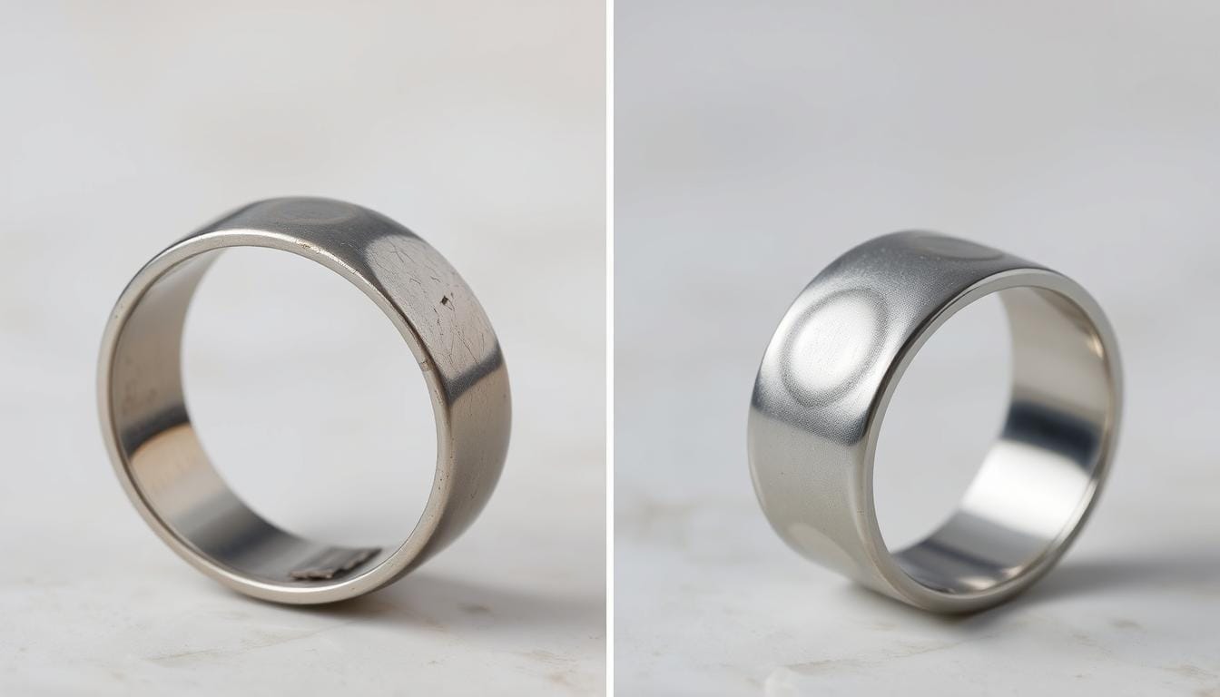 Ultimate Guide to Clean Stainless Steel Rings