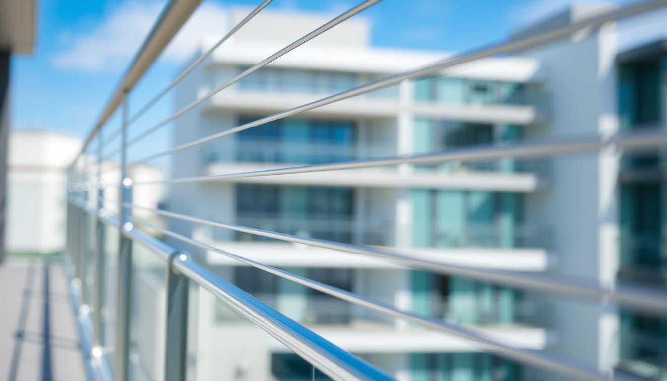 Stainless Steel Cable and Railing Solutions