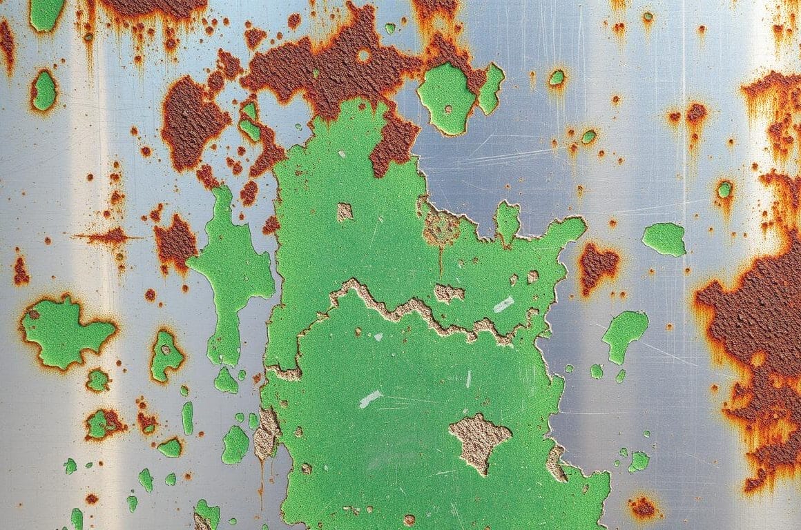 Does Stainless Steel Turn Green? Myth Debunked