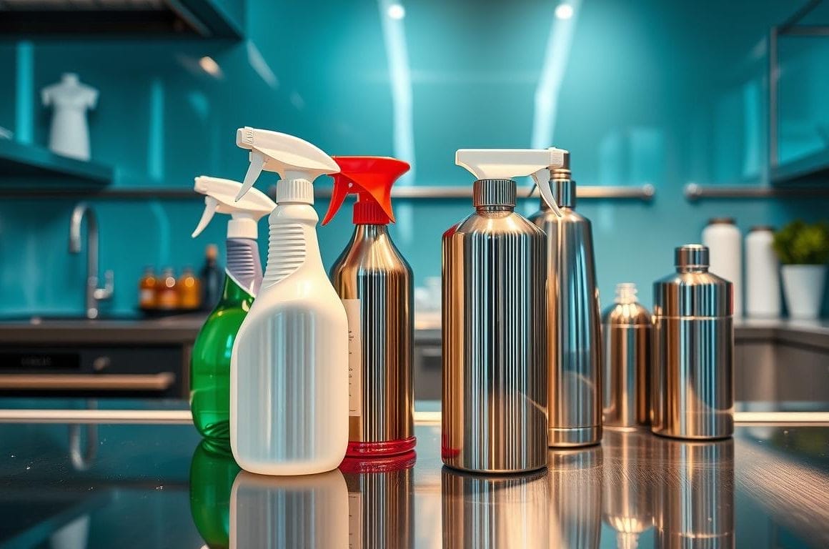 Best Stainless Steel Cleaner and Polish Guide