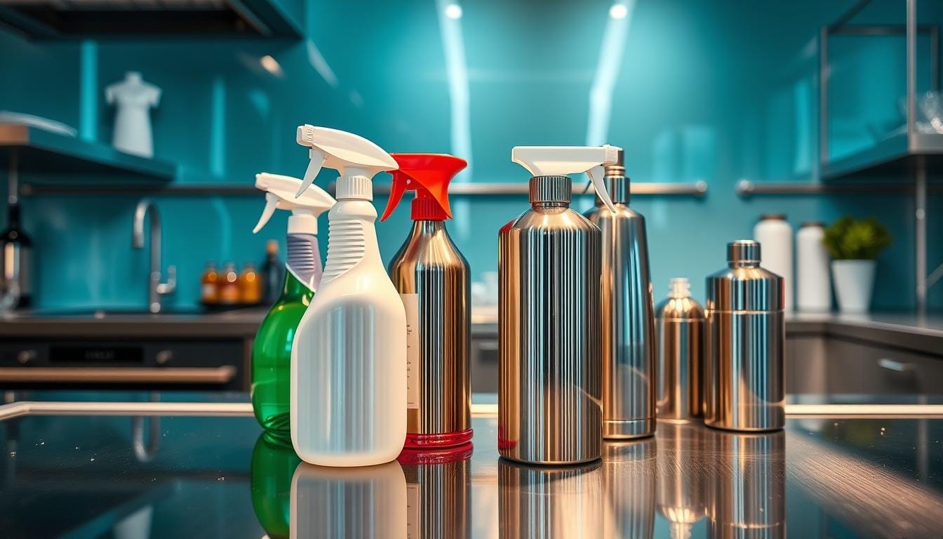 Best Stainless Steel Cleaner and Polish Guide