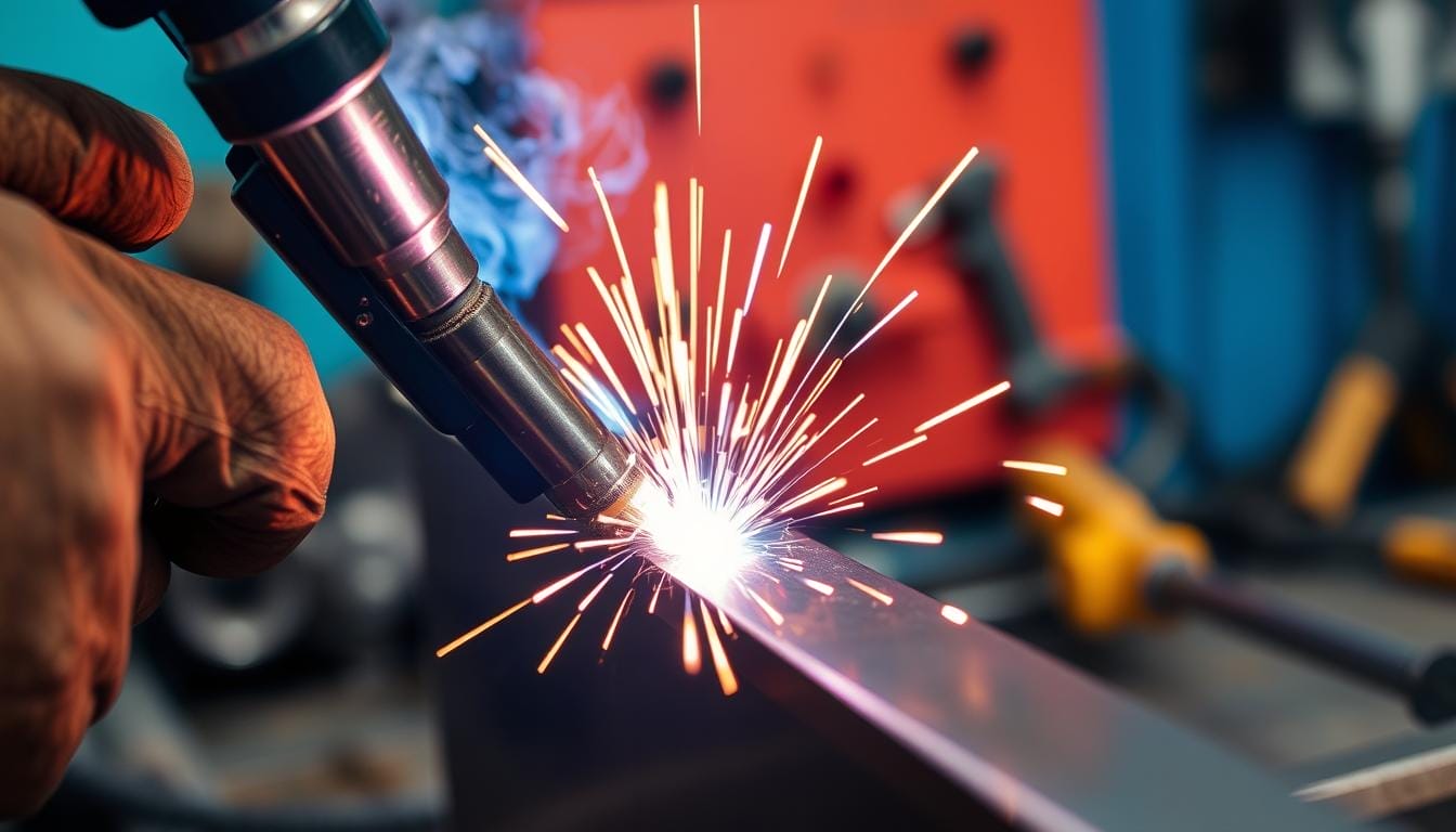 TIG Welding Stainless Steel Guide & Tips