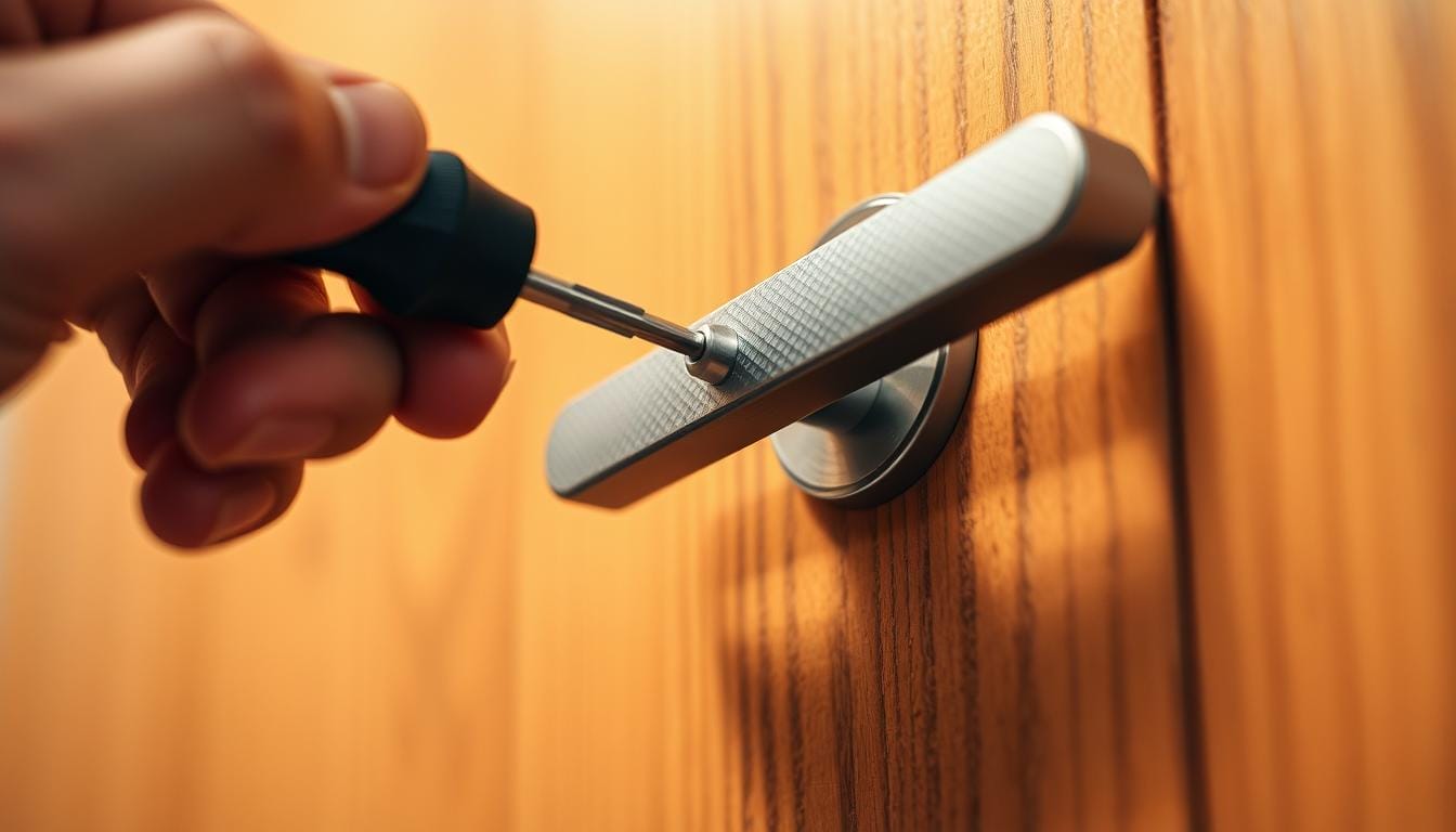 Stainless Steel Door Handles | Durable & Stylish Hardware