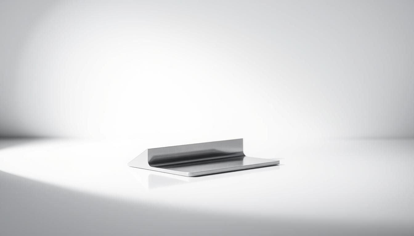 Stainless Steel Angle Iron: Versatile and Durable