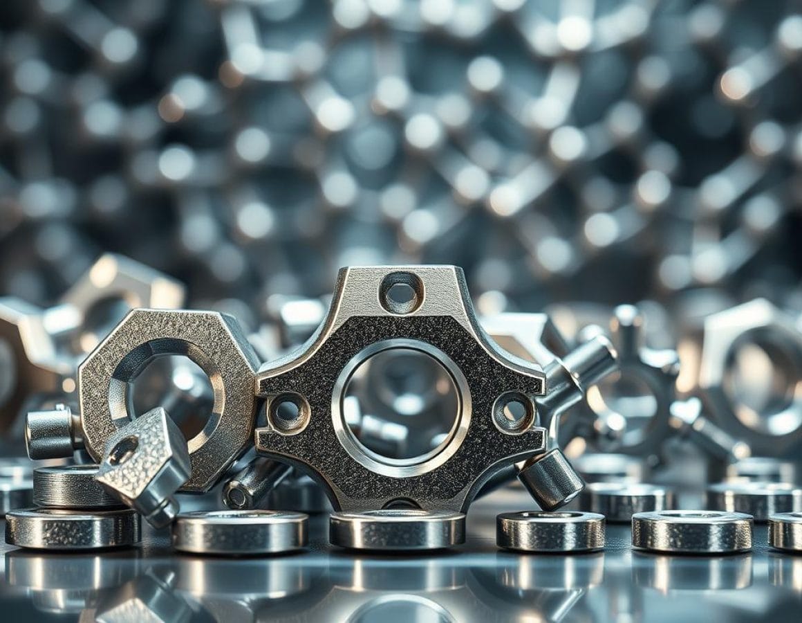 Stainless Steel: A Detailed Look at Its Definition and Properties