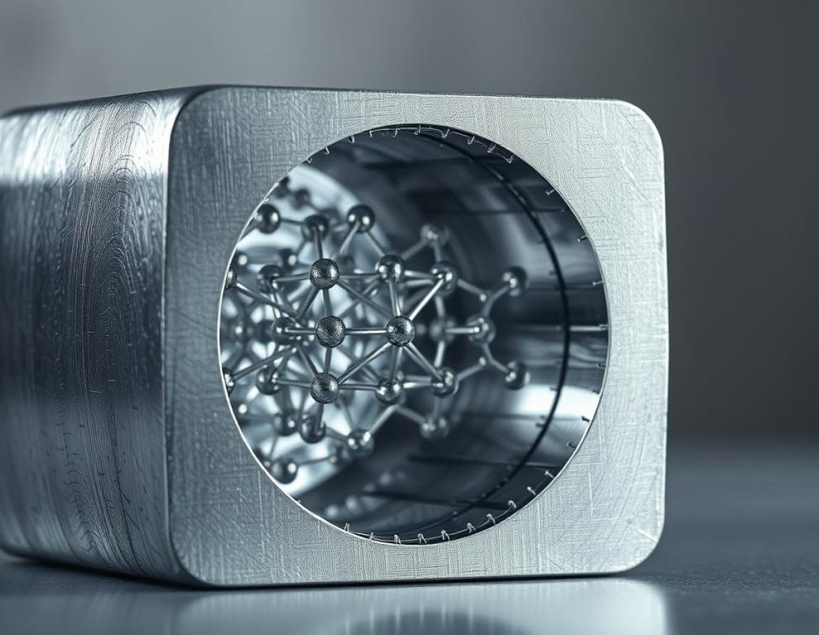 The Density of Stainless Steel: What You Need to Know