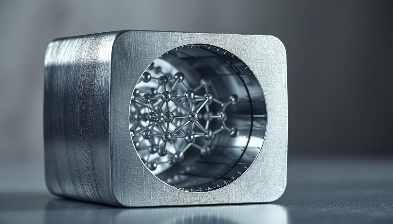 The Density of Stainless Steel: What You Need to Know