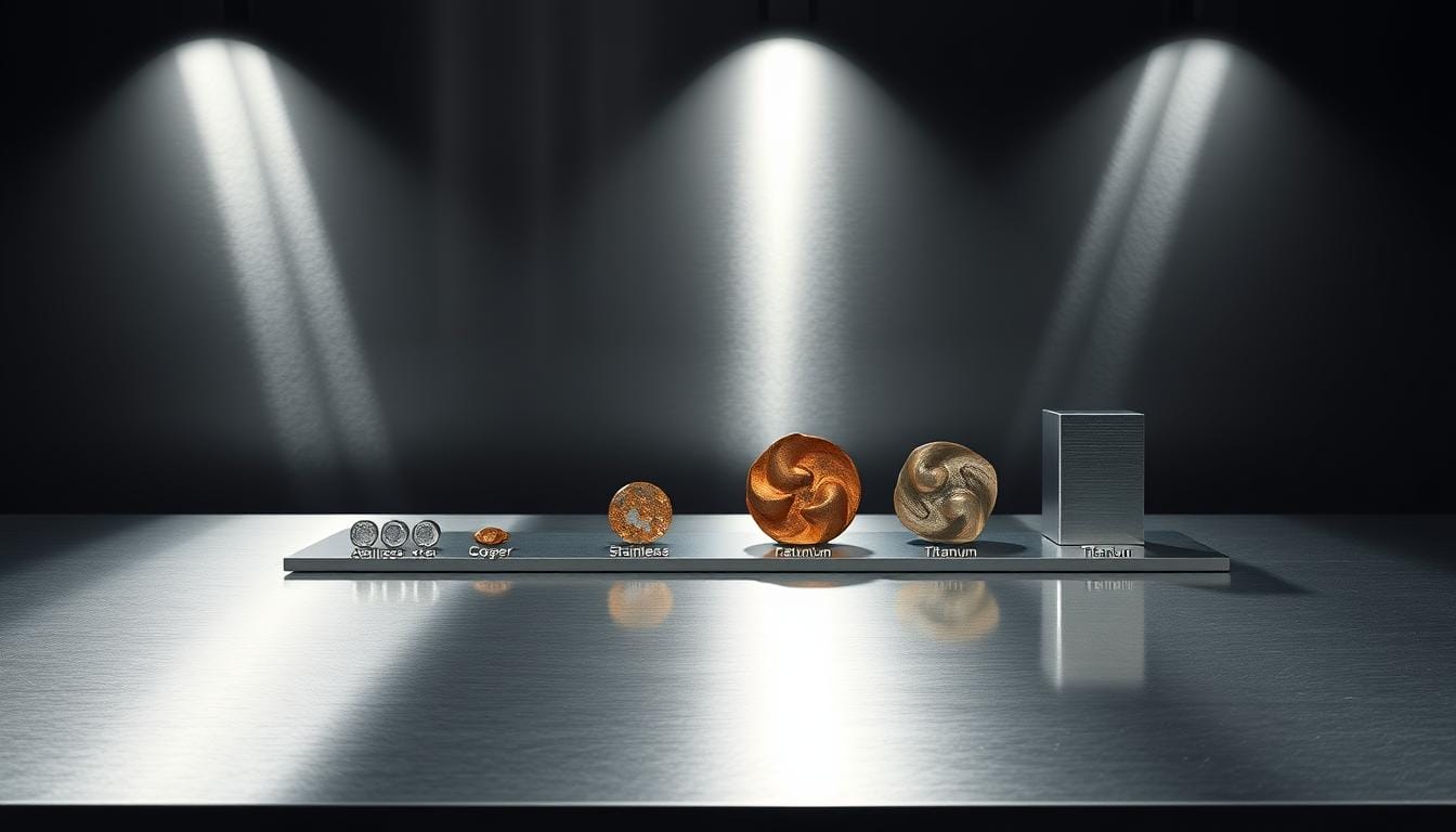 The Density of Stainless Steel: What You Need to Know