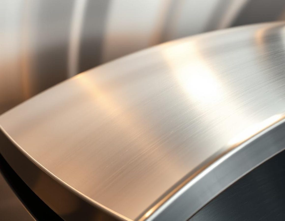 Stainless Steel Rust Removal Guide - Easy Steps | SheetStainlessSteel.com