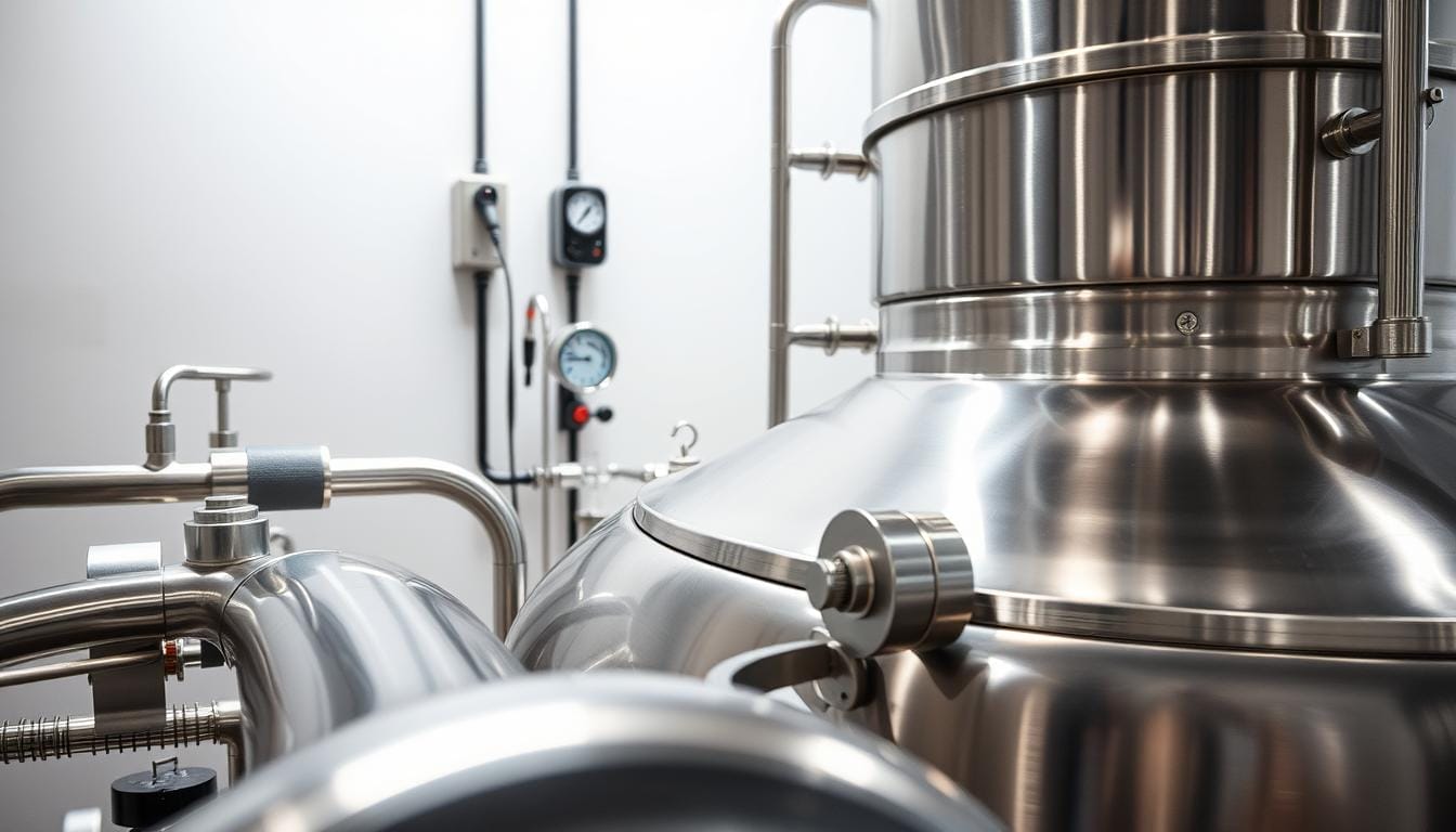 Stainless Steel Thermal Conductivity Explained