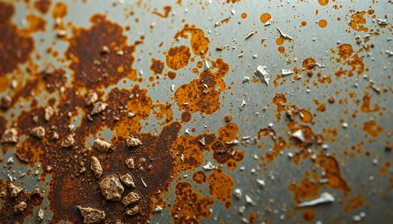 Stainless Steel Rust Removal Guide - Easy Steps | SheetStainlessSteel.com