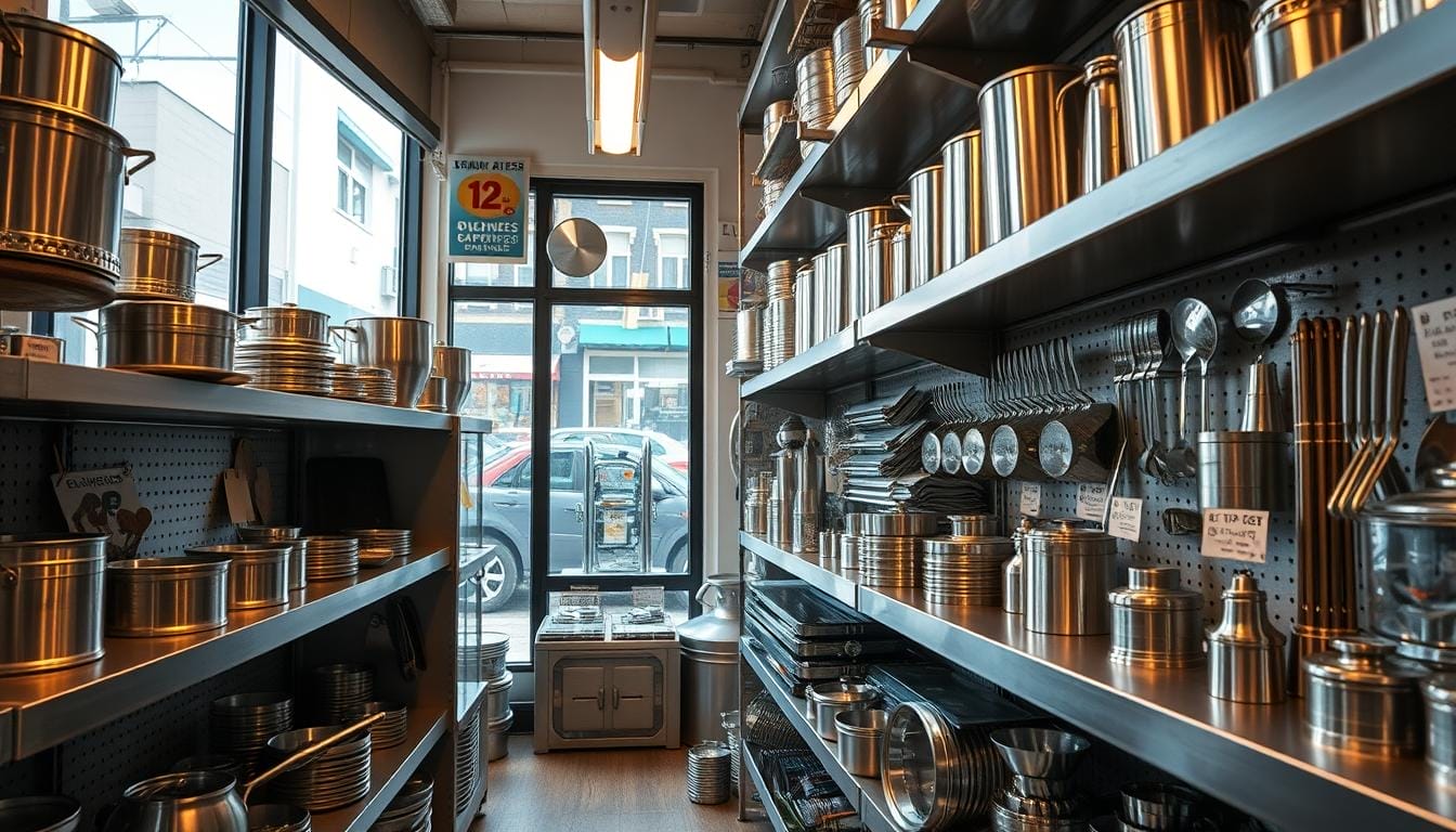 Comparative Analysis of Stainless Steel versus Titanium | SheetStainlessSteel.com