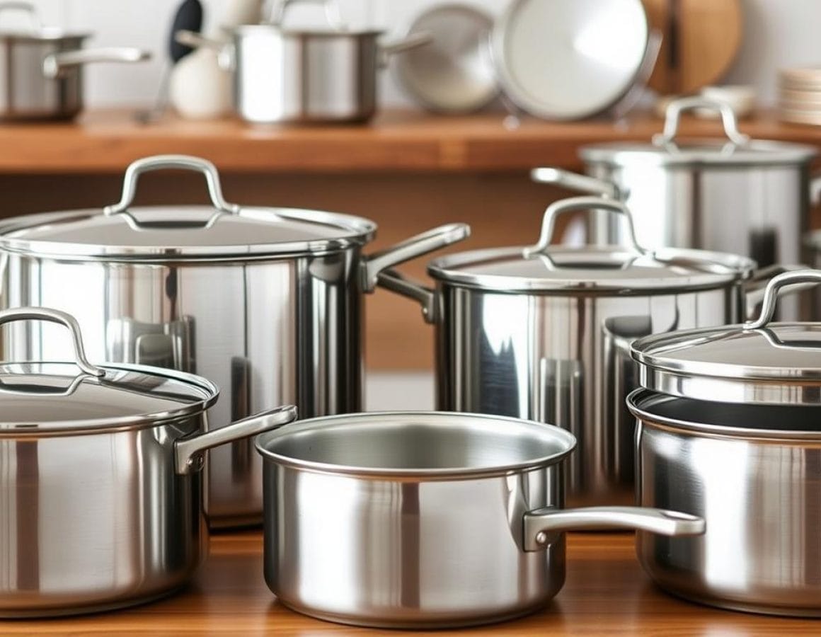 Stainless Steel 2b Finish Vs 4 | The Tube