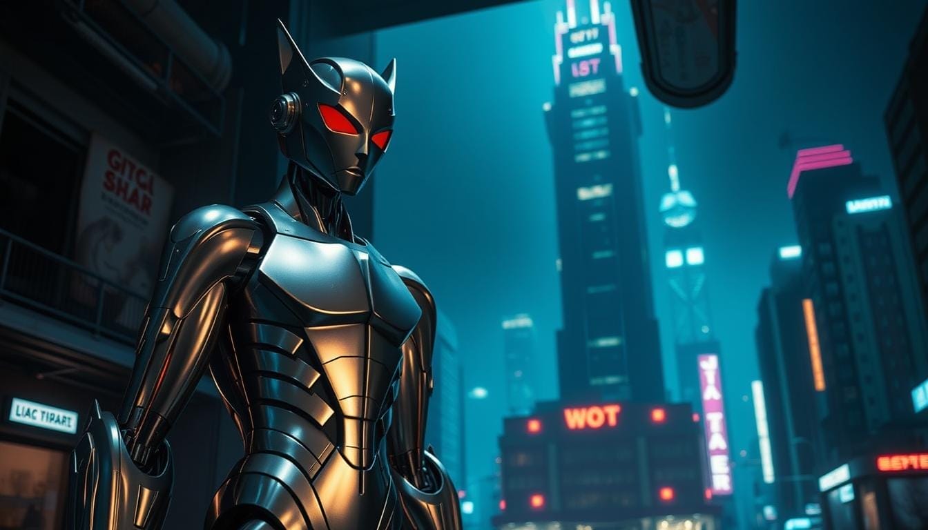 Stainless Steel Rat: Exploring the Thrilling Sci-Fi Series