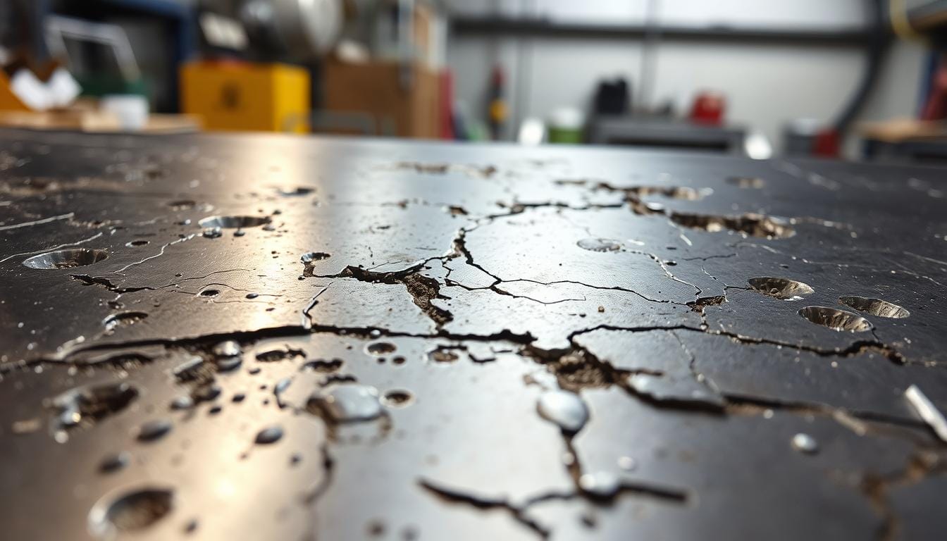 Stainless Steel Oxidation: How to Prevent Corrosion