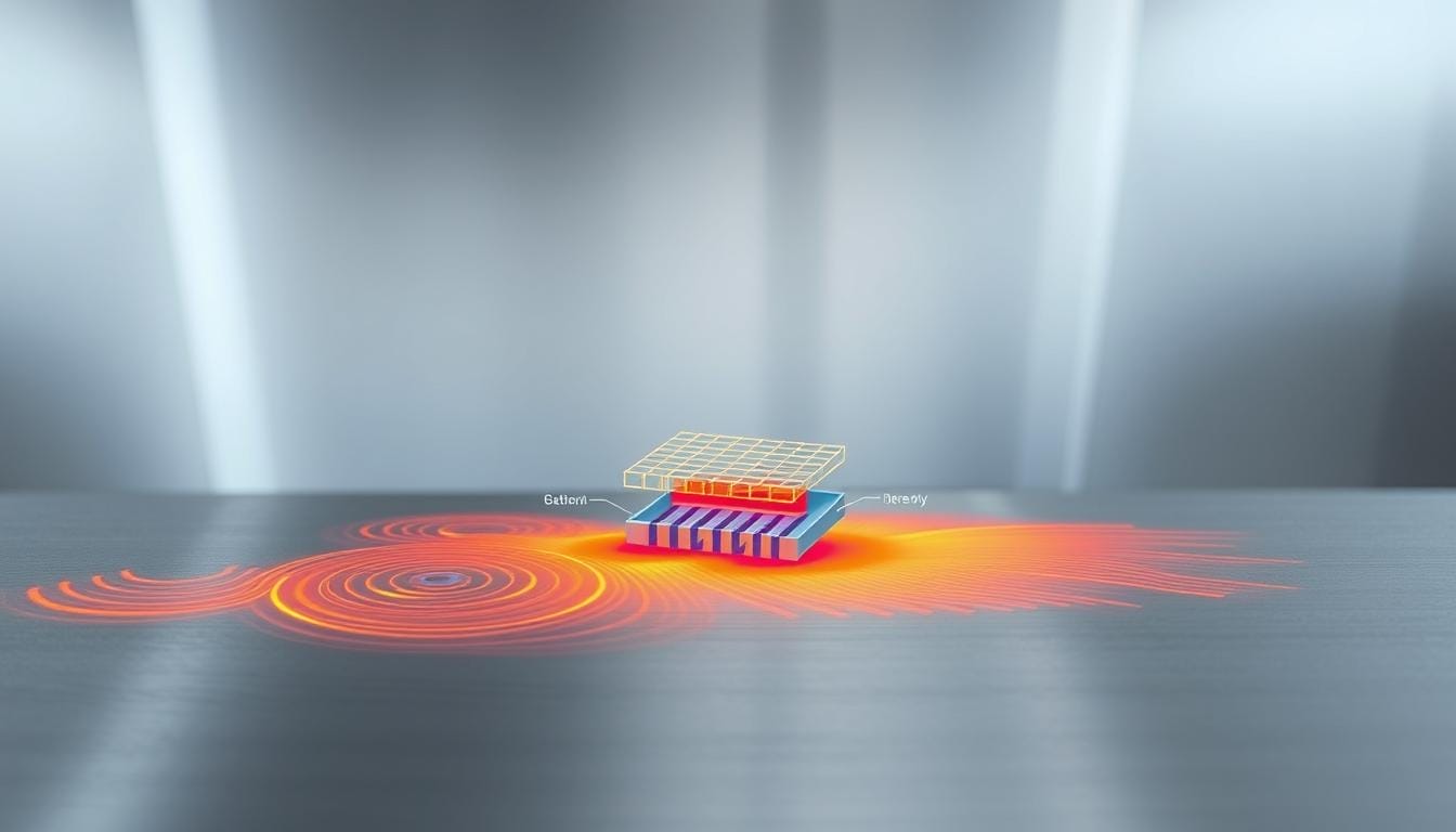 Stainless Steel Thermal Conductivity Explained