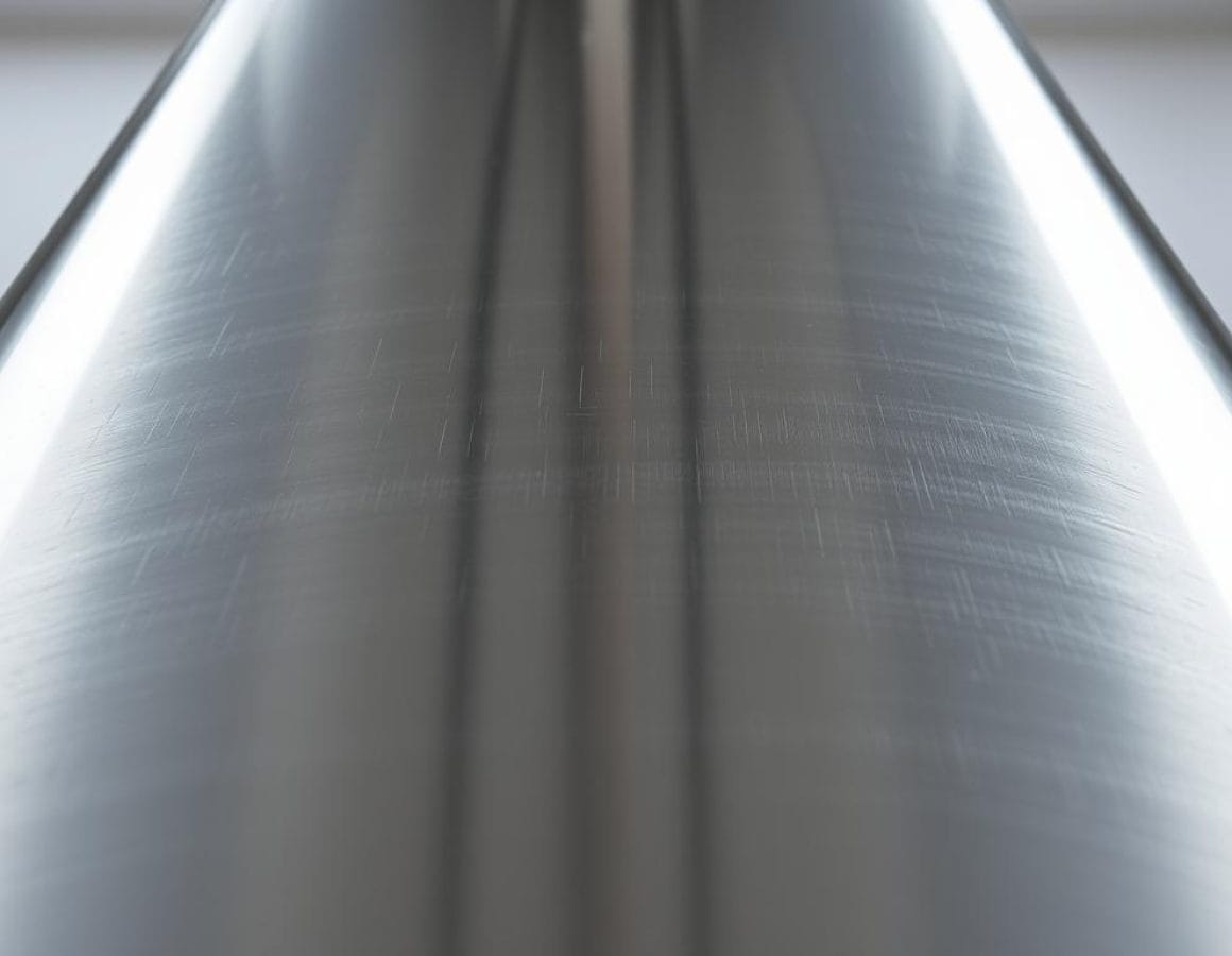 Stainless Steel Thermal Conductivity Explained