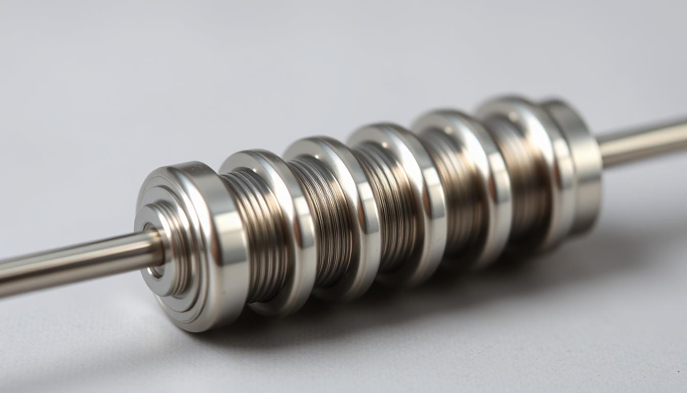 Stainless Steel Thermal Conductivity Explained