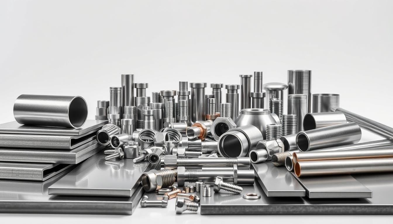 Stainless Steel Thermal Conductivity Explained