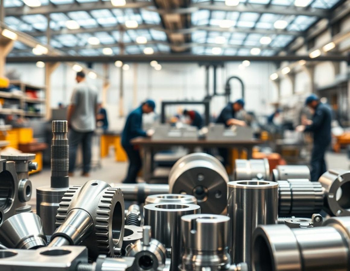 Stainless Steel A2: Properties and Applications Guide