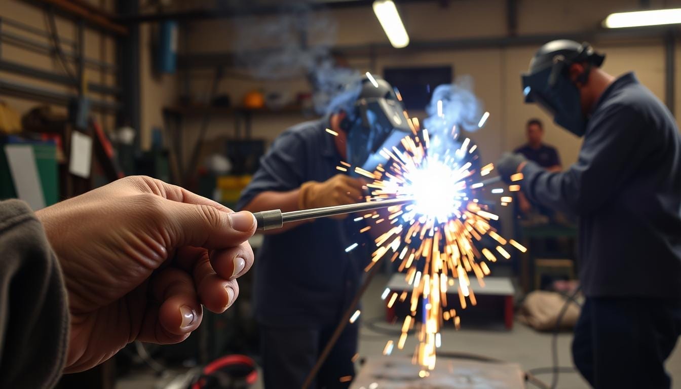 How to Weld Stainless Steel with MIG: A Step-by-Step Guide