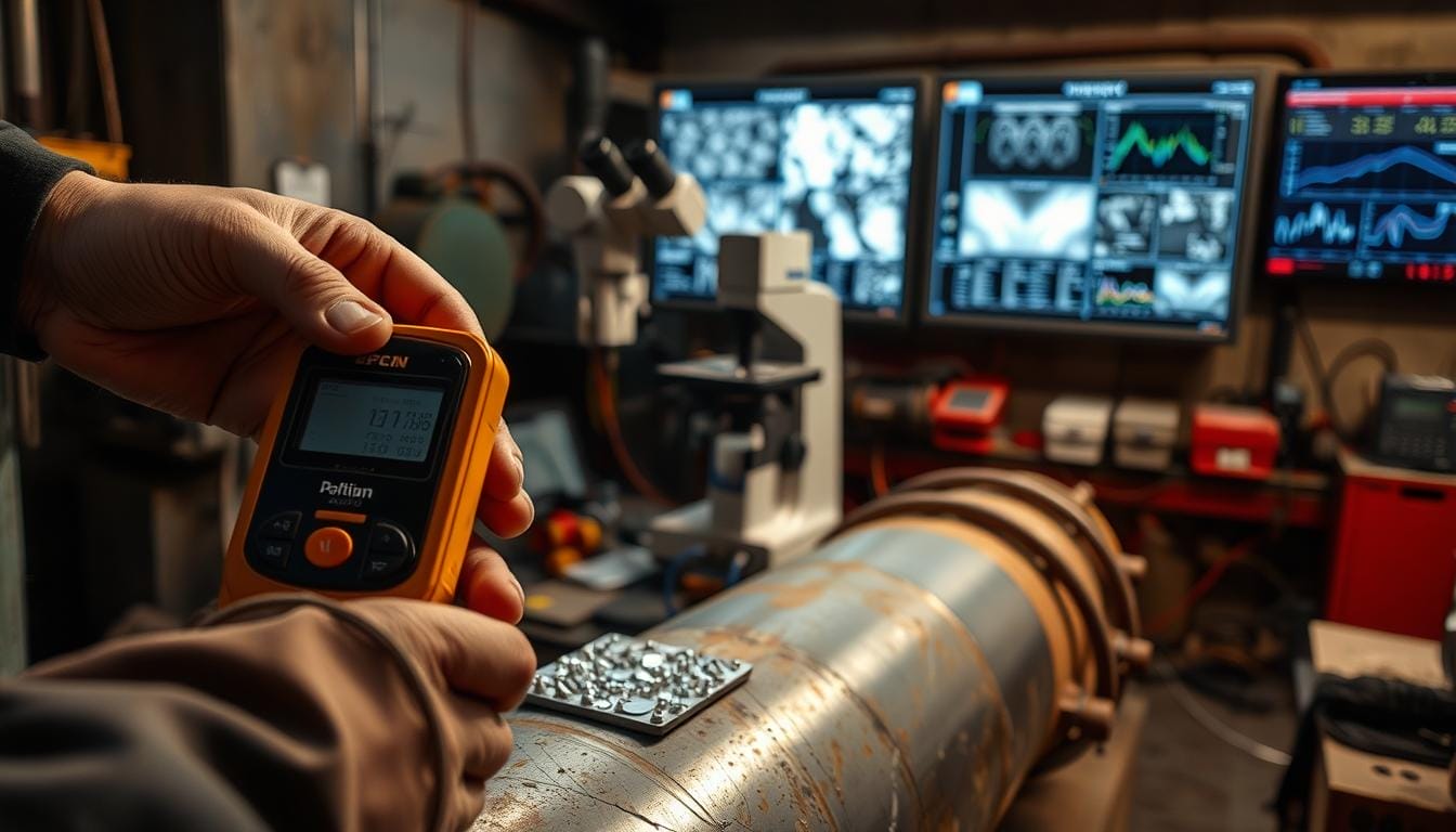 Understanding if Stainless Steel Reacts with Aluminium