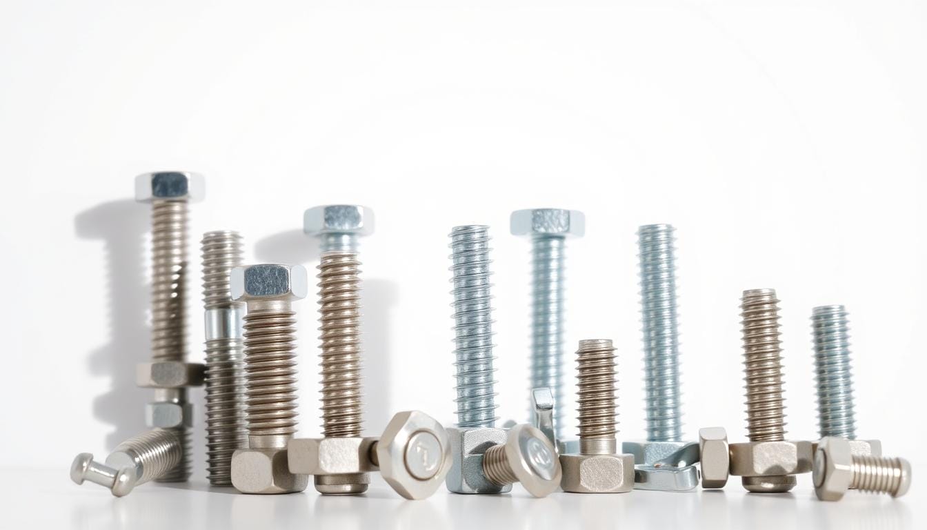 Durable Stainless Steel Toggle Bolts for Heavy-Duty Use