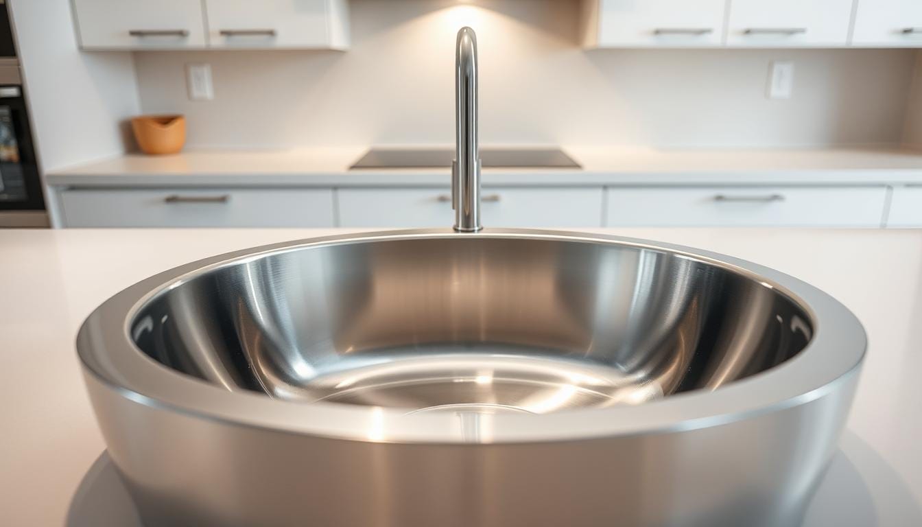 How to Polish Stainless Steel Sink: Best Tips & Tricks