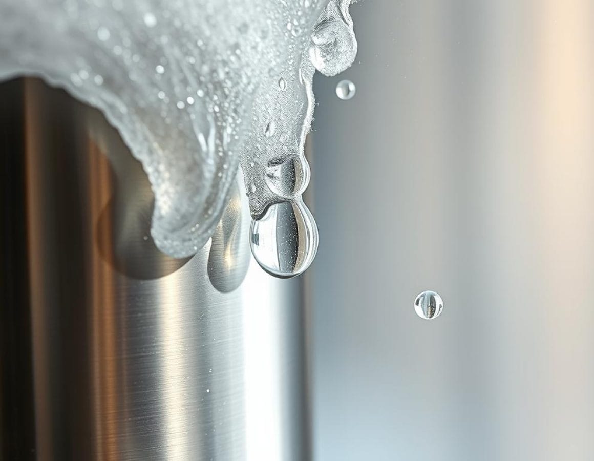 Stainless Steel and Bleach: What You Need to Know