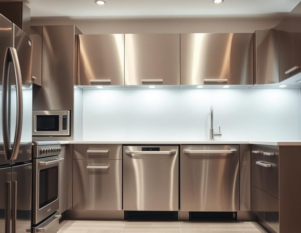 What Does Stainless Steel Mean? | Definition and Properties