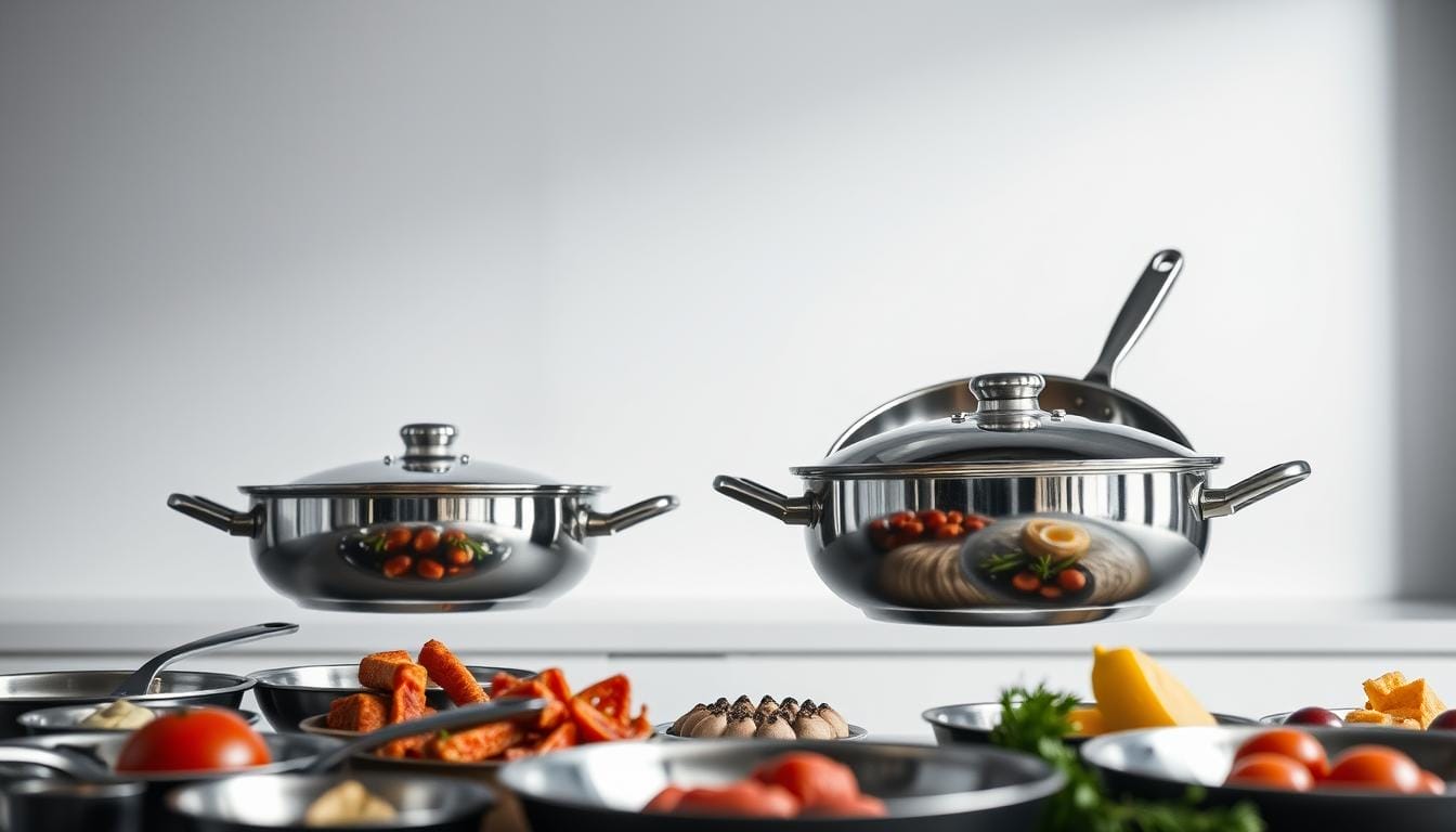 Are Stainless Steel Pans Good: Pros and Cons Explained