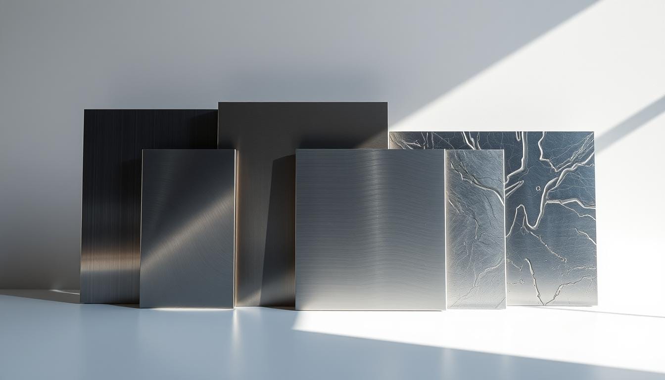 Stainless Steel Different Grades: A Comprehensive Guide