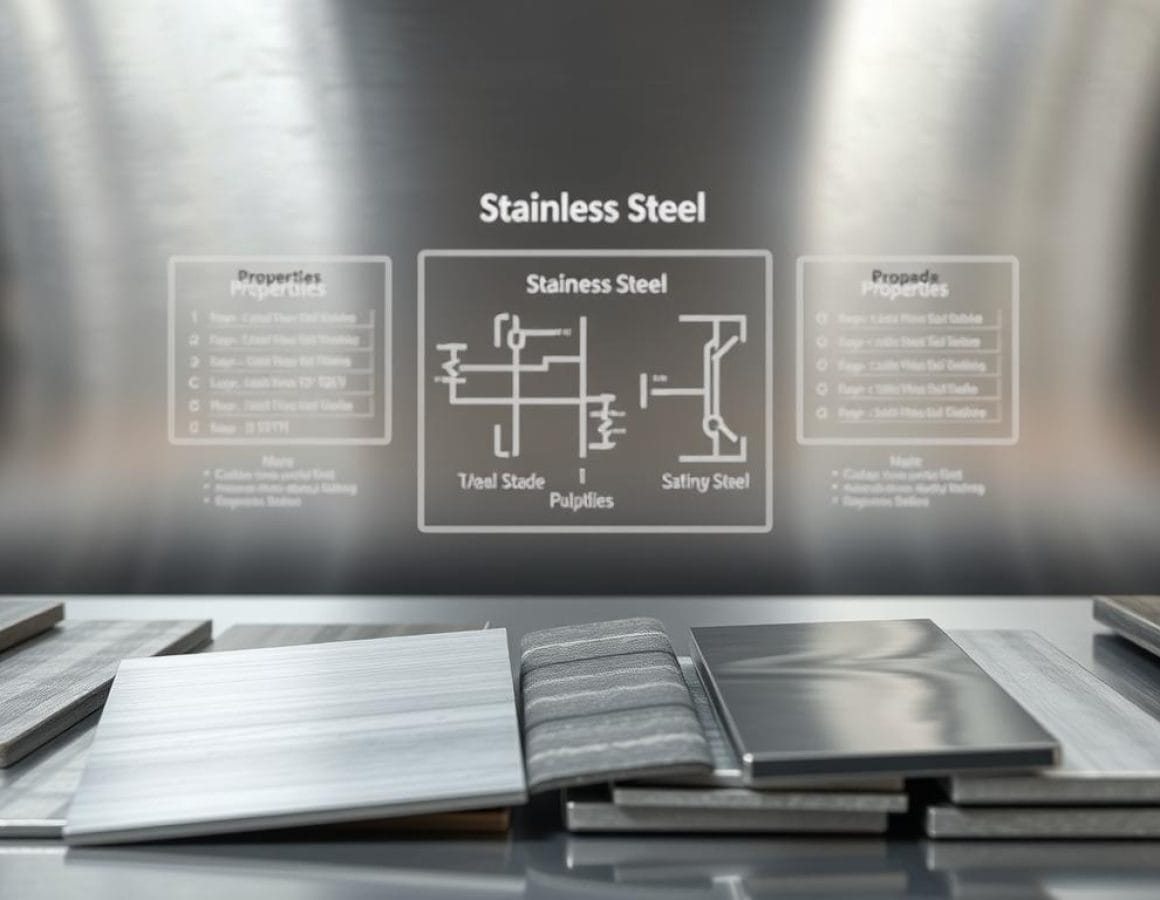 What Does Stainless Steel Mean? | Definition and Properties