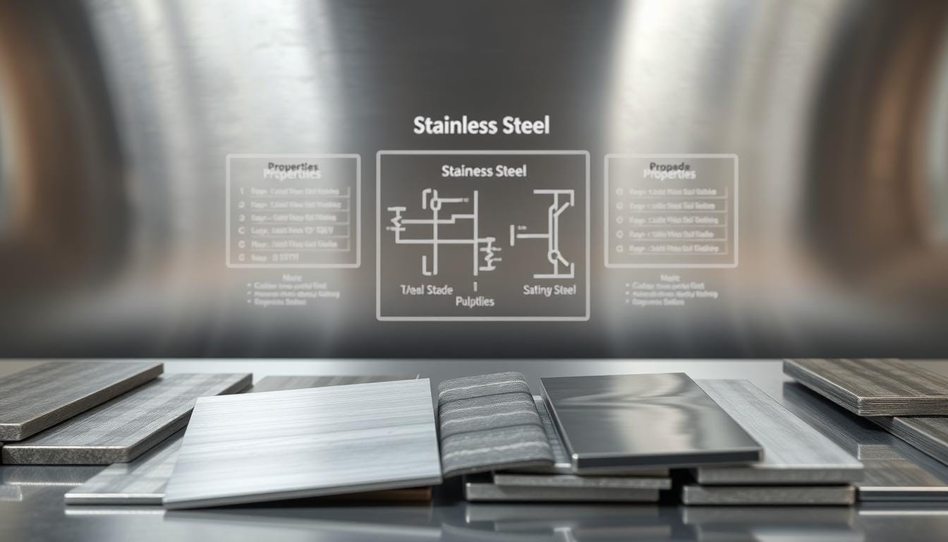 What Does Stainless Steel Mean? | Definition and Properties