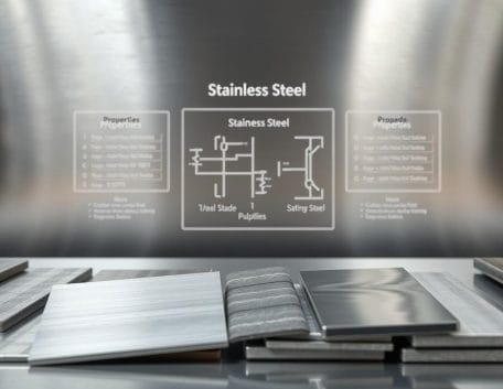 What Does Stainless Steel Mean? | Definition and Properties