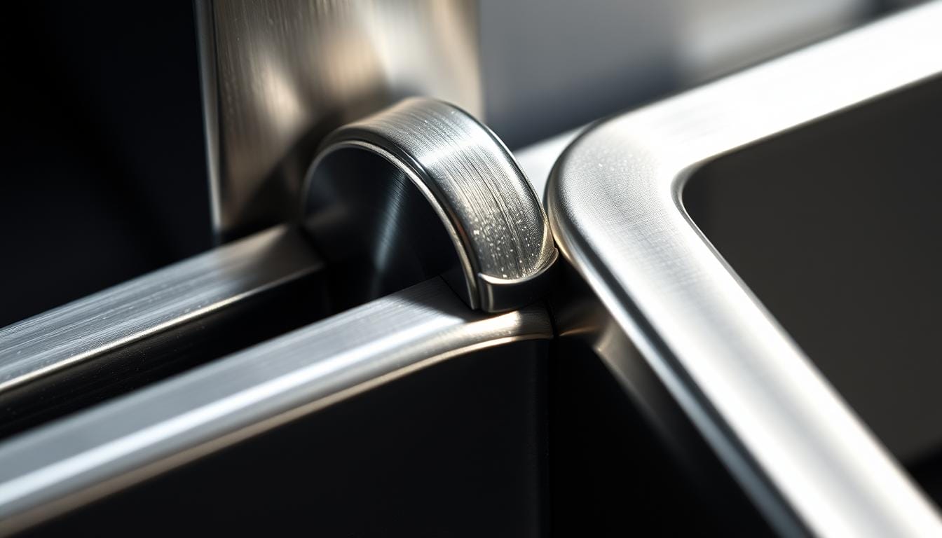 Stainless Steel Hardware: Exceptional Quality and Durability