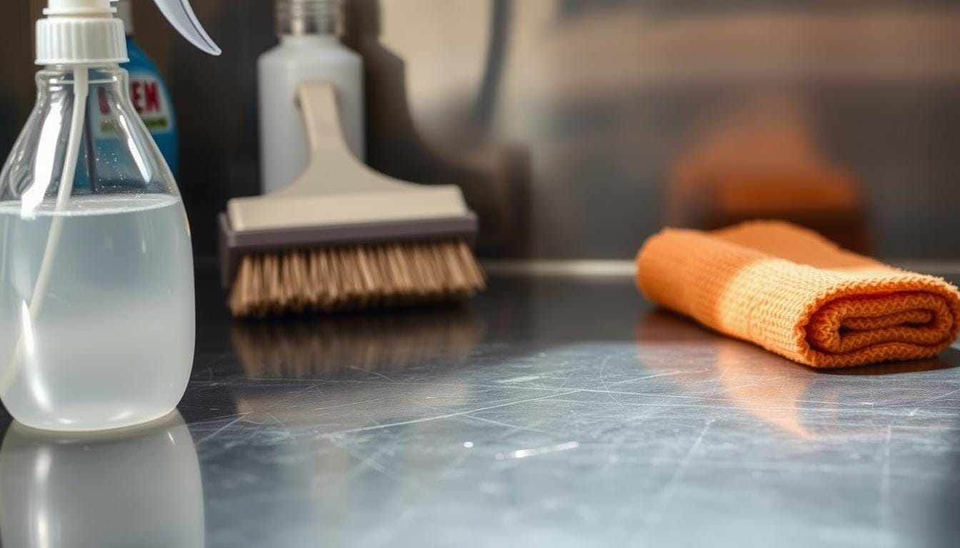 Stainless Steel and Bleach: What You Need to Know