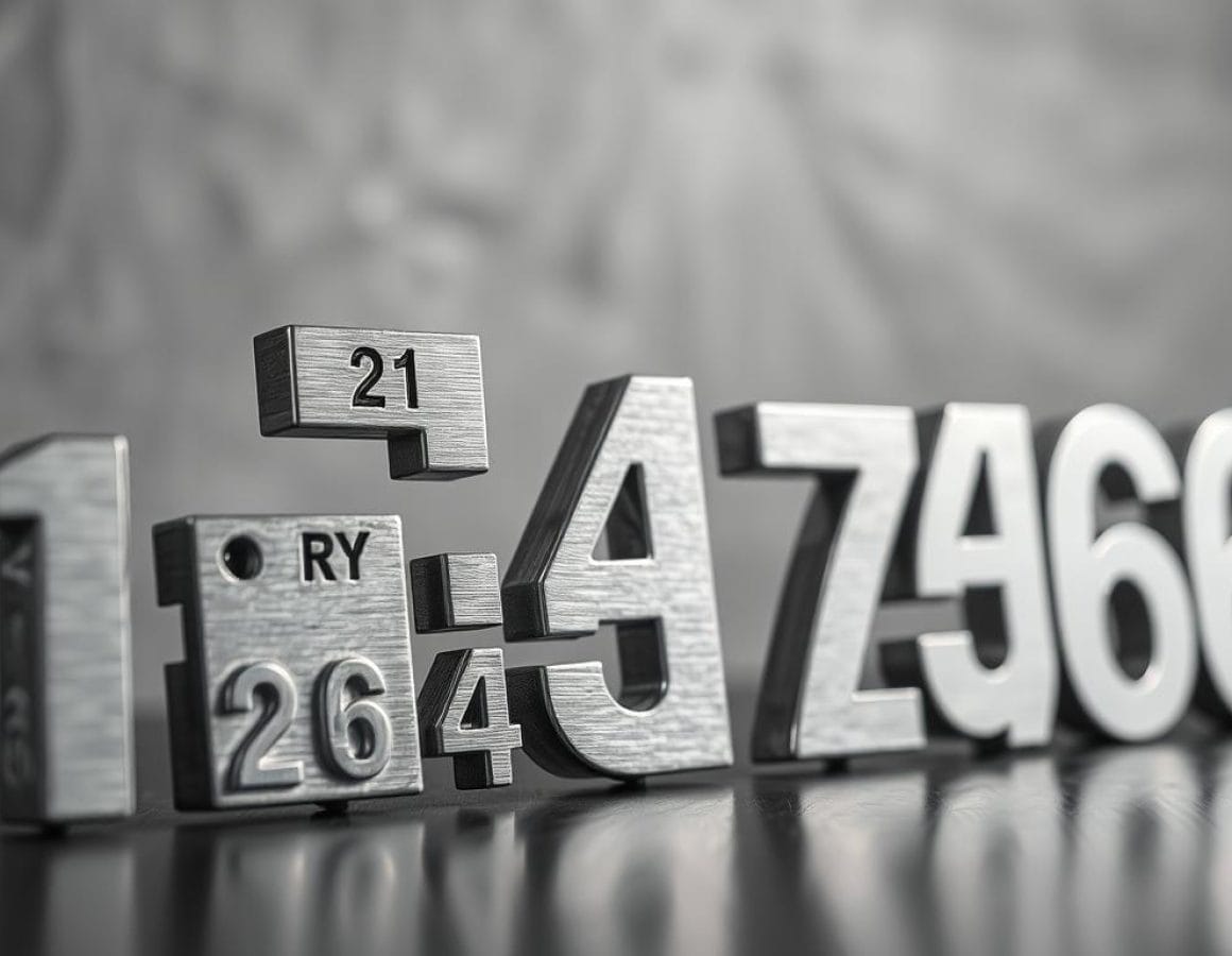 Stainless Steel Different Grades: A Comprehensive Guide